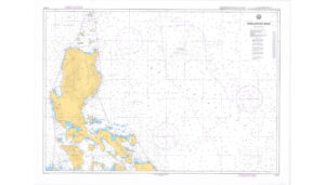 Map and Deposit of Amended Chart and Relevant Information on the ...